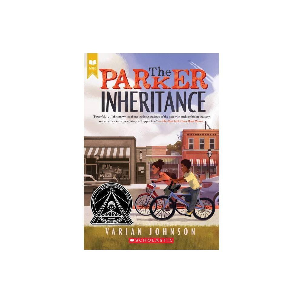 Inheritance Audiobook